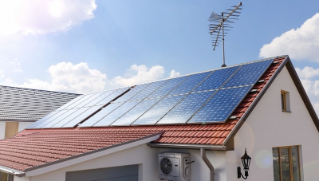 EMA | Consumer Information: Solar